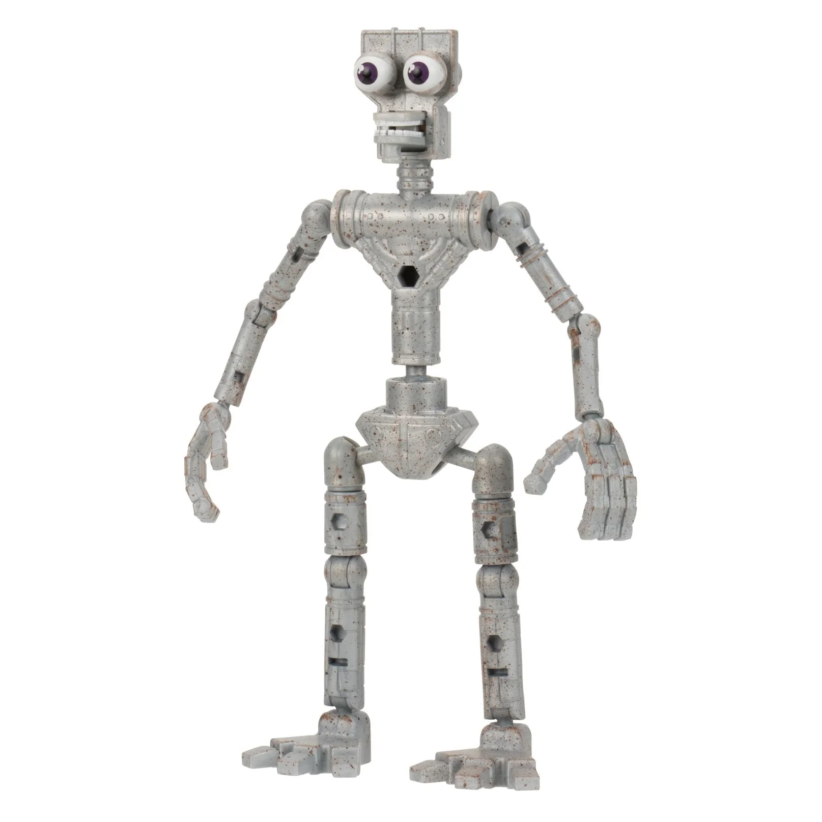 Five Nights at Freddy’s Endo-01 (Classic Chica and Withered Chica ...